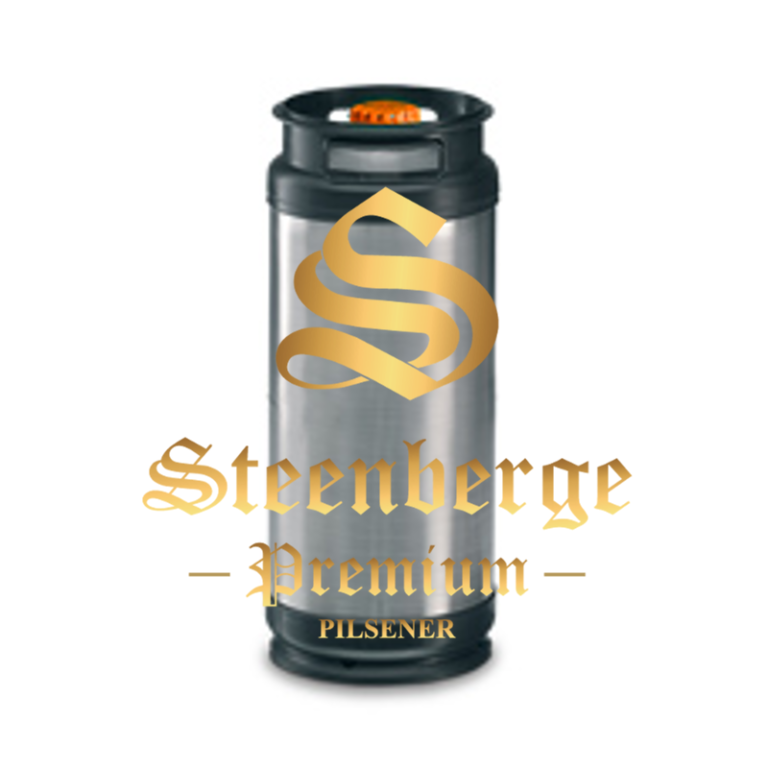 GOEDKOOP Bierfust kopen voor particulier. Vanaf €44,95 incl. BTW p.fust