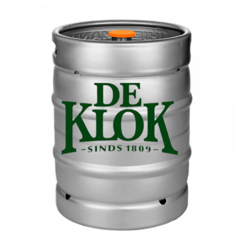 GOEDKOOP Bierfust kopen voor particulier. Vanaf €44,95 incl. BTW p.fust